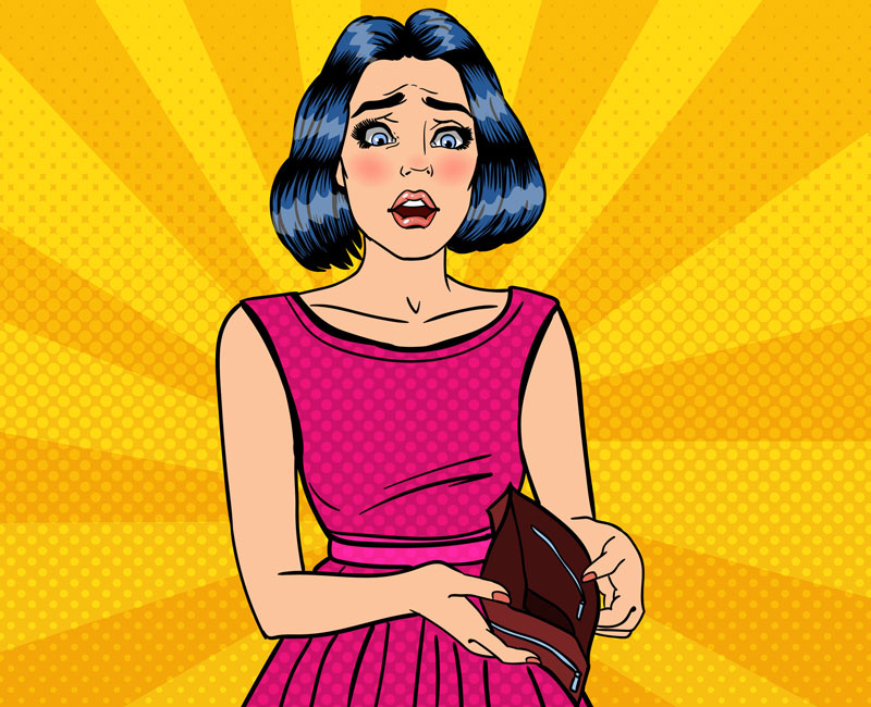 Who Said Saving Money Ain’t Funny?! 7 Hilarious Jokes About Being Cheap ...