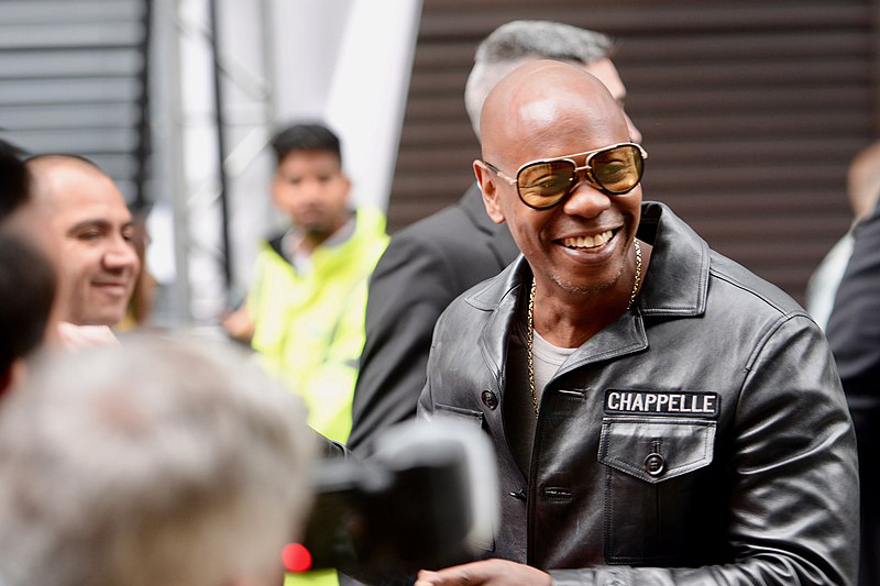 The 12 Best Stand Up Comedians of All Time - HumorSearch.com