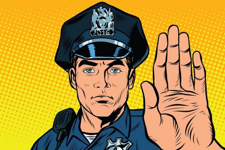 13 Security & Police Jokes so Funny They Should be Outlawed ...